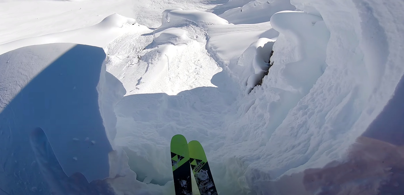 KC Deane: Focused - Eddiebauer